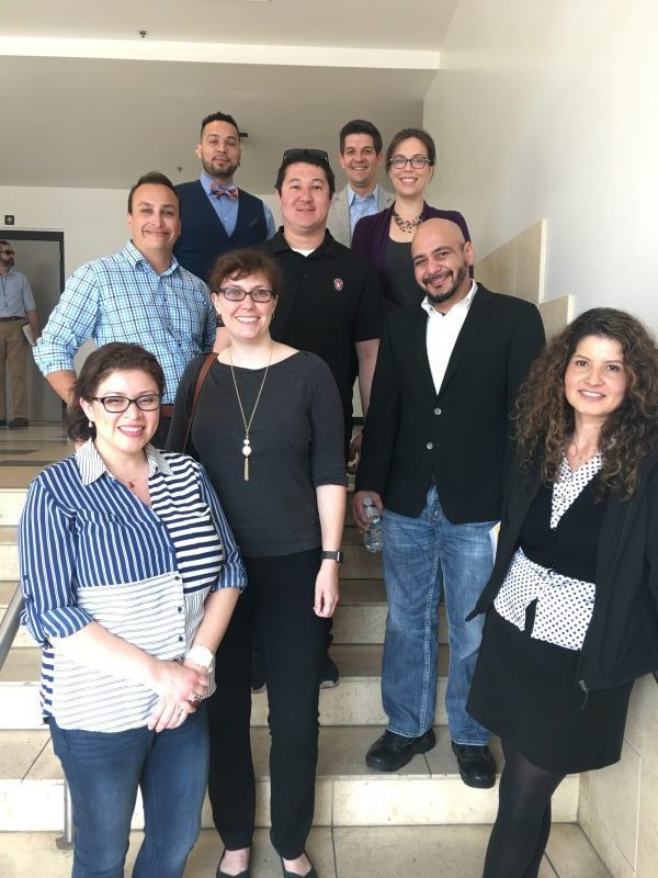 SDSU MARC – IMSD and MARC present their 11th ANNUAL Post PhD PANEL