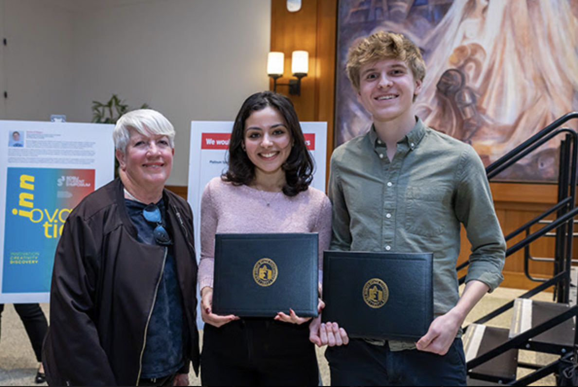 SDSU MARC – Symposium Stars